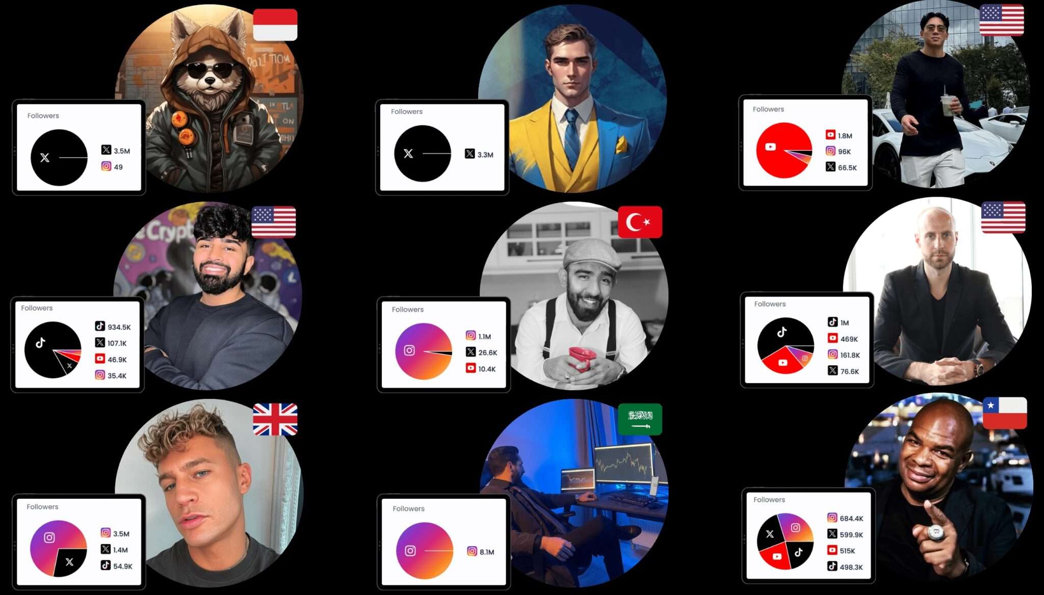 What are KOLs? A Guide to KOL Marketing for Crypto Projects