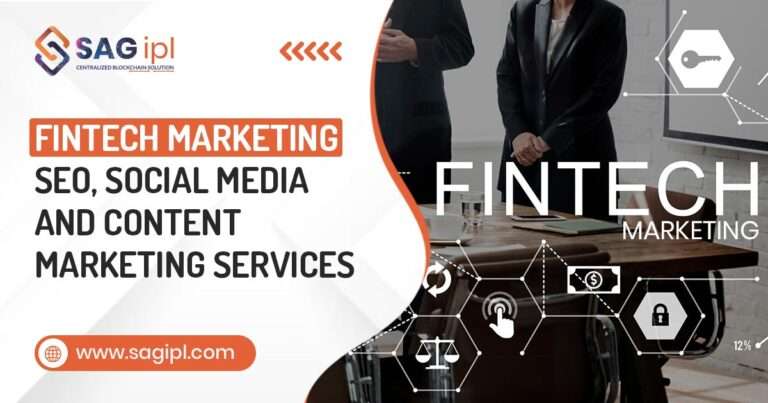 Your Guide to Top Fintech Marketing Strategies 2025