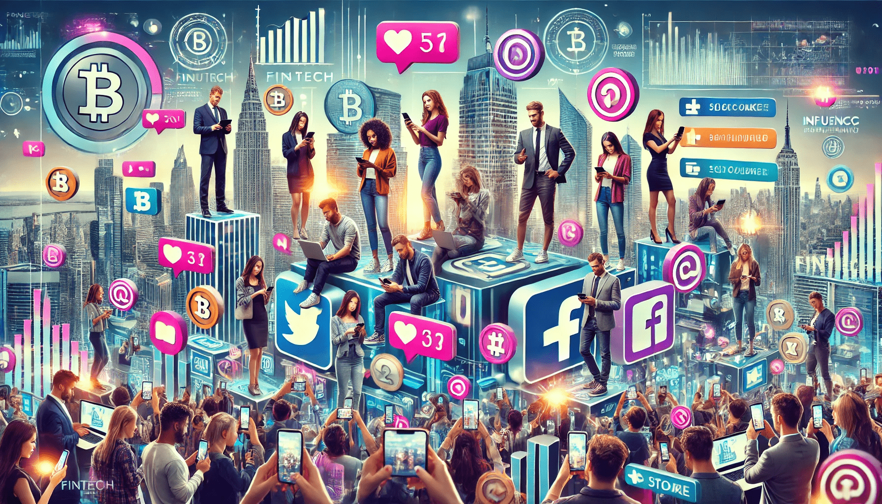 Your Guide to Top Fintech Marketing Strategies 2025