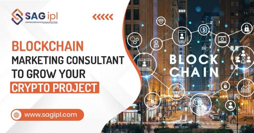 Crypto Social Media Marketing to Grow Your Project in 2025