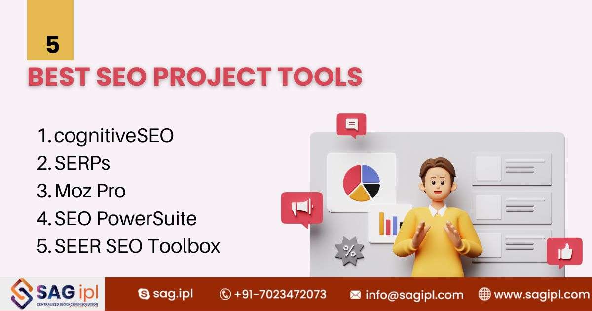 The Definitive List of 102 SEO Tools (Free & Paid)