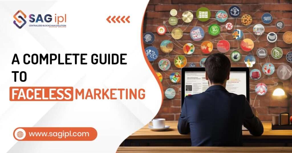 Faceless Marketing Strategies to Grow Your Brand Anonymously