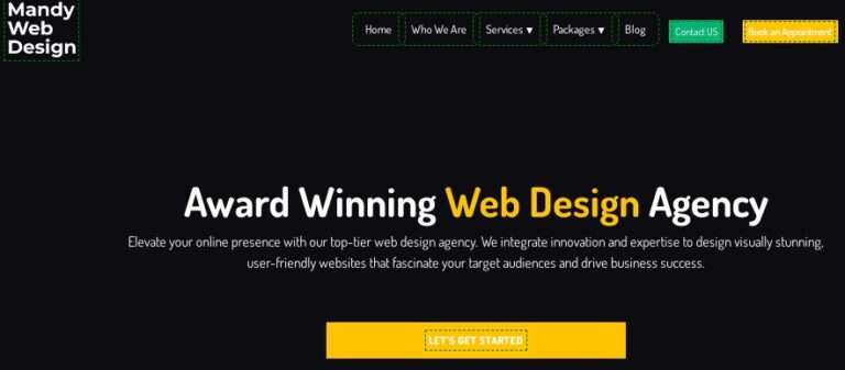 10 Most Popular Web Design Companies in India