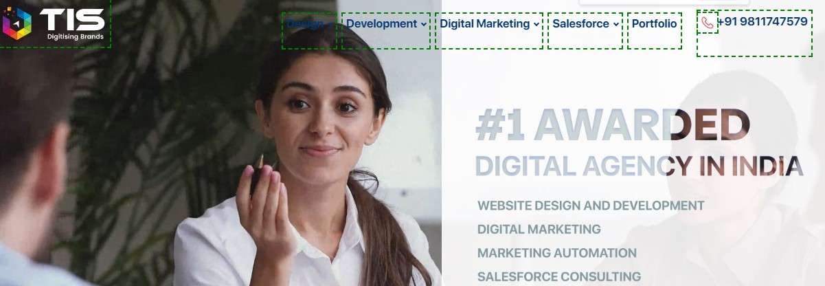 10 Most Popular Web Design Companies in India