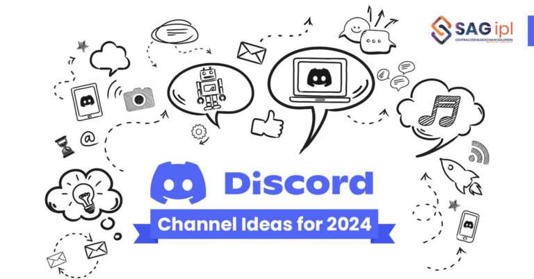 Discord Channel Ideas for 2024 and Beyond