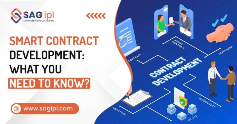Smart Contract Development: What You Need to Know