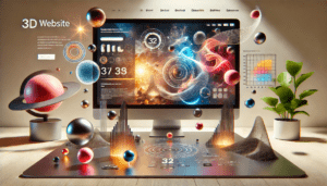 The Biggest Web Development Trends for 2025