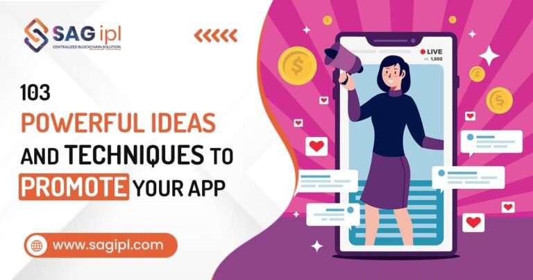 103 App Promotion Ideas to Skyrocket Your Downloads
