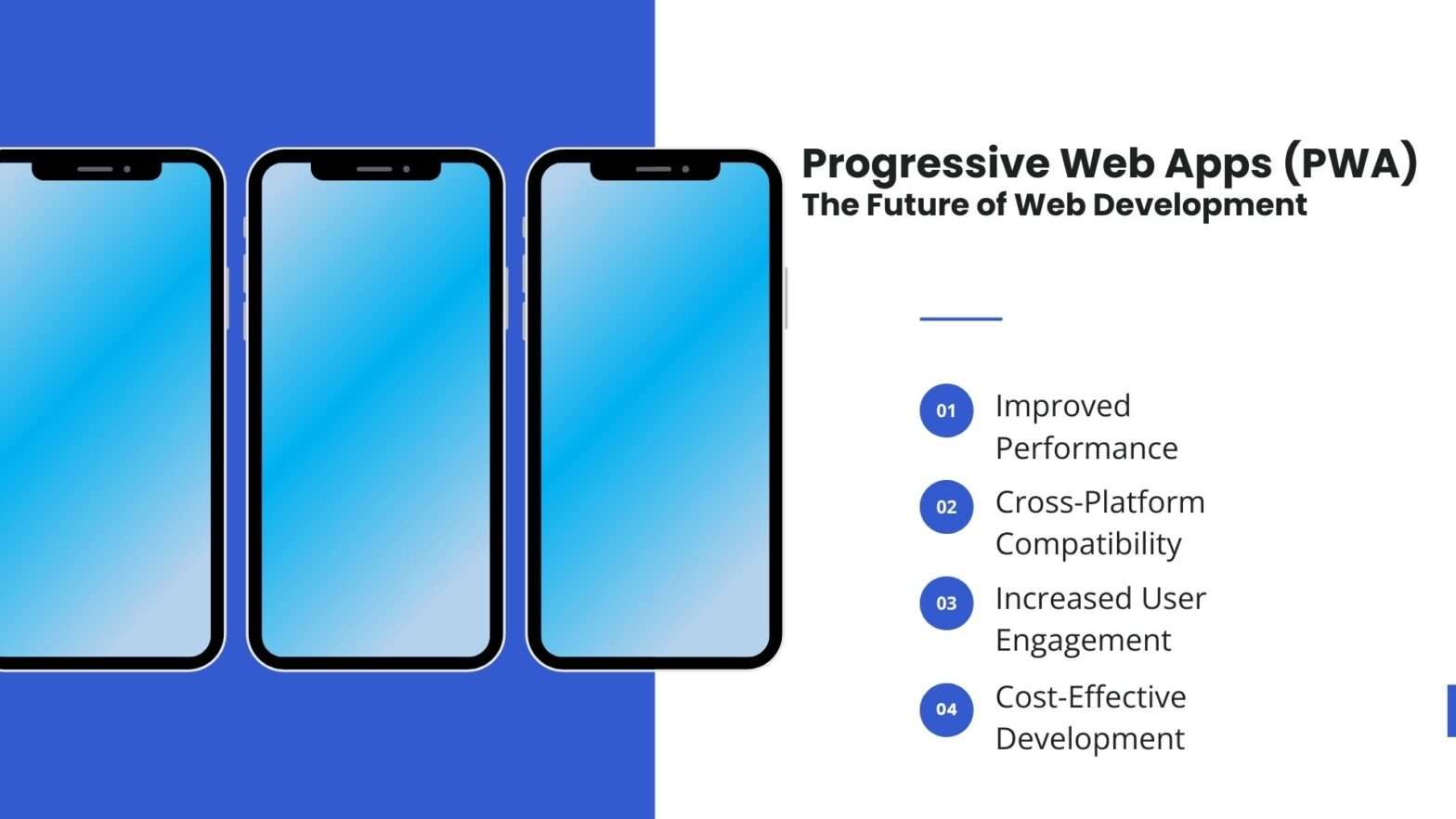 The Biggest Web Development Trends for 2025